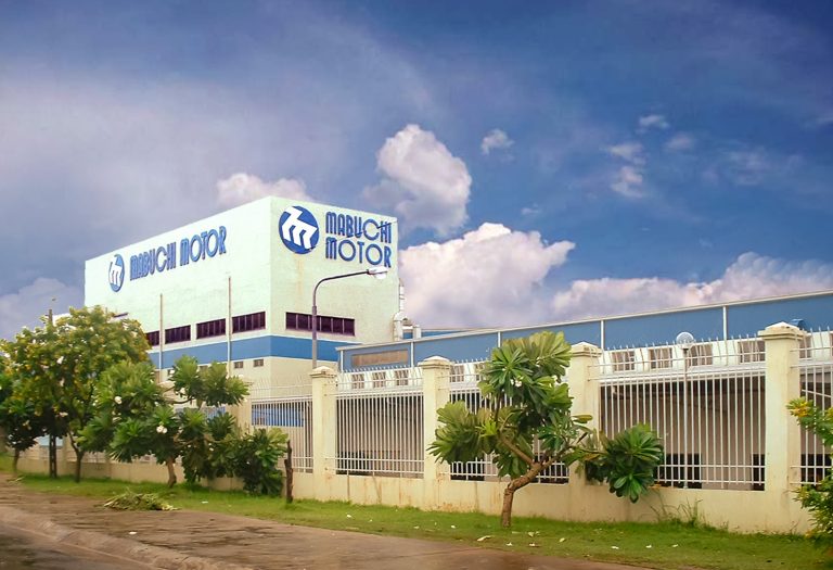 NHÀ MÁY MABUCHI MOTOR VIỆT NAM - Môi Trường Bảo Châu